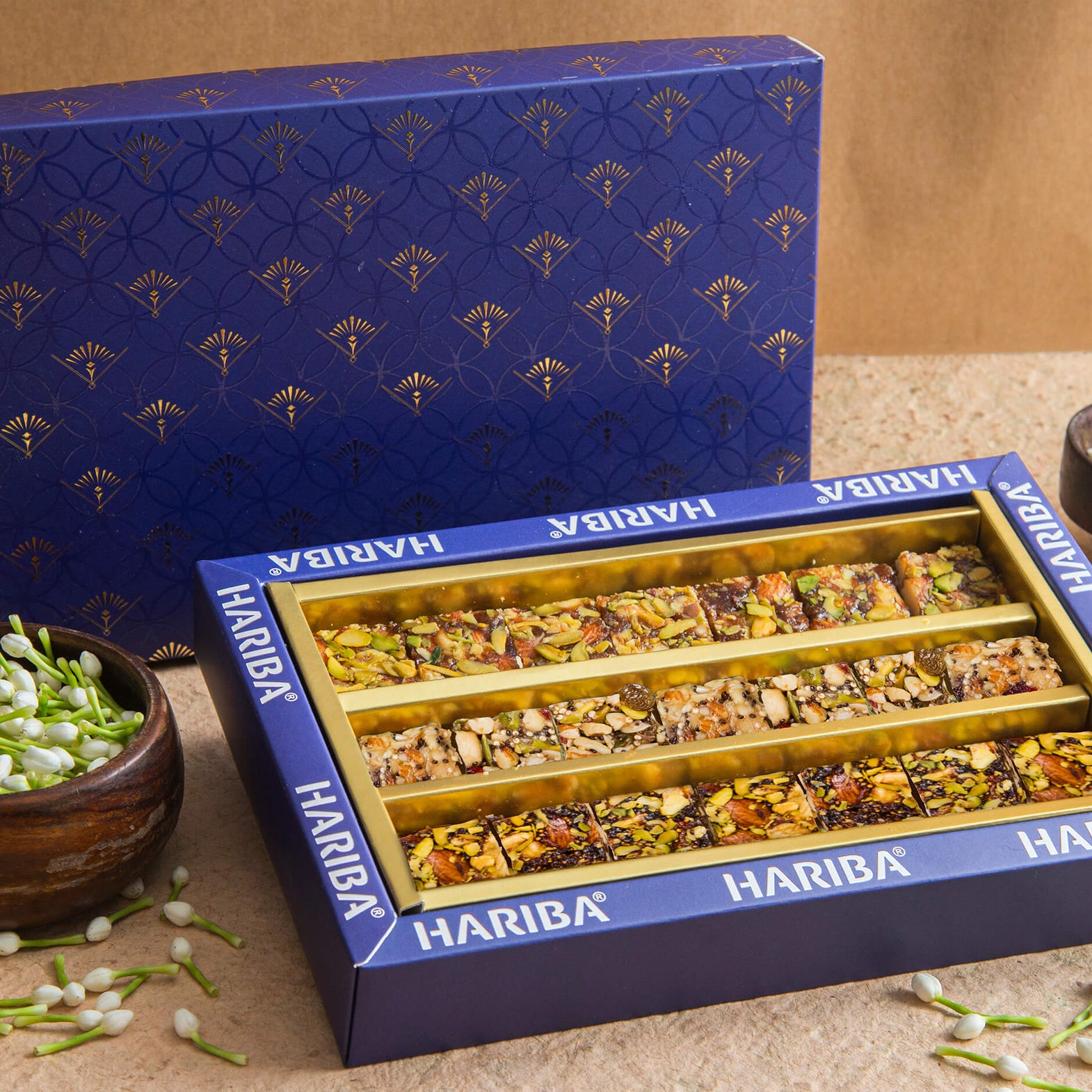 Combo Packs – Hariba Dairy Farm