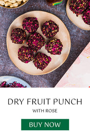 Buy Health Food Online | Pure Dry Fruit Sweets | Hariba Dairy Farm