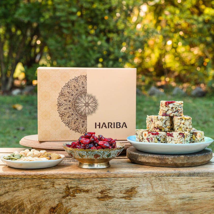 Home Page – Hariba Dairy Farm