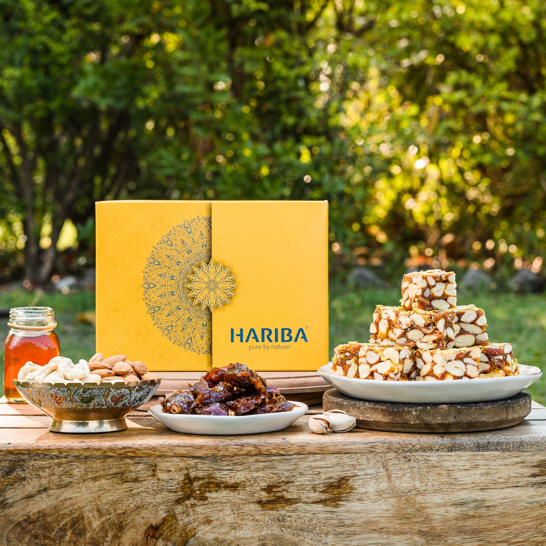 Best Indian Traditional Sweets Online | Fast Home Delivery – Hariba ...